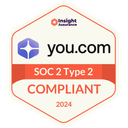 You.com | AI for workplace productivity
